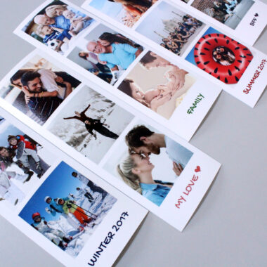Photomaton, Vos photos sorties tout droit d'un photomaton - Printstudio.tn